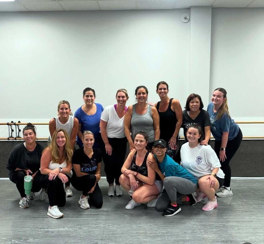 Dancesations Adult Dance Classes – DanceSations